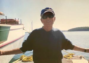 Howard W. Solomon | Obituaries | mdislander.com