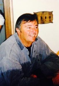 Ronald “Duke” Baker | Obituaries | mdislander.com