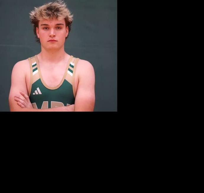 Athlete of the Week: Carter Noble | Athlete Of The Week | mdislander.com