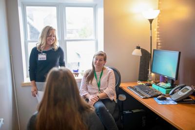 Patient navigator program available | News | mdislander.com