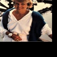 Pamela Rowe Peabody | Obituaries | mdislander.com