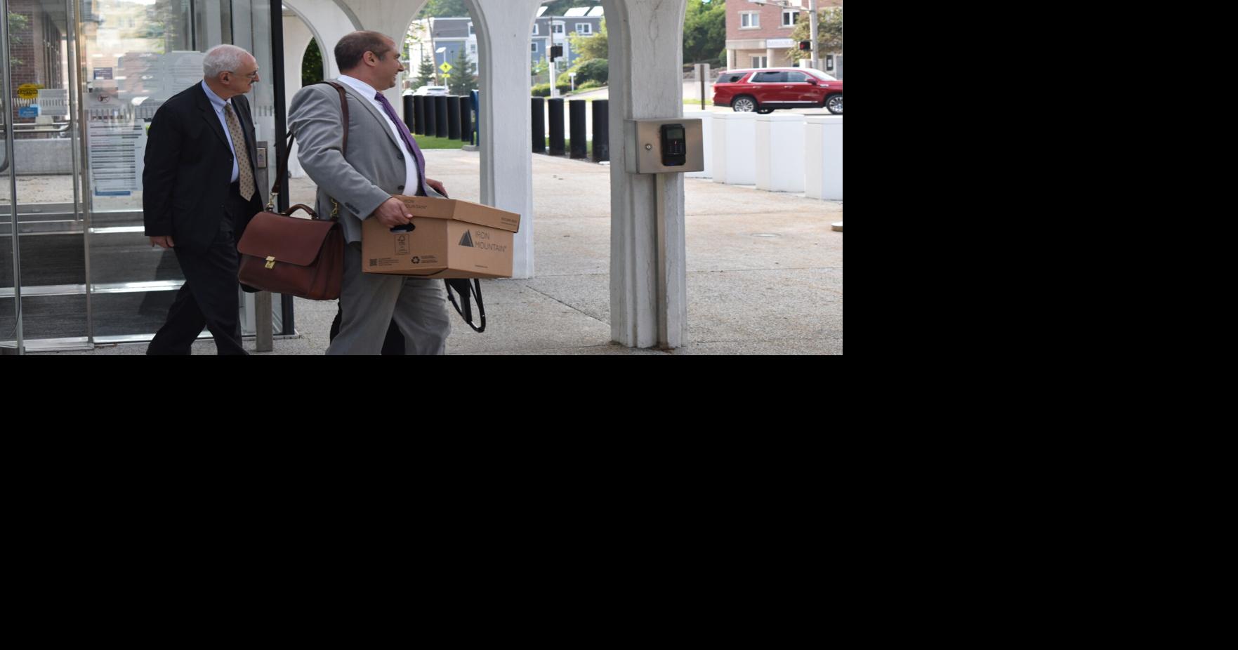 APPLL v. Bar Harbor trial concludes | Politics | mdislander.com