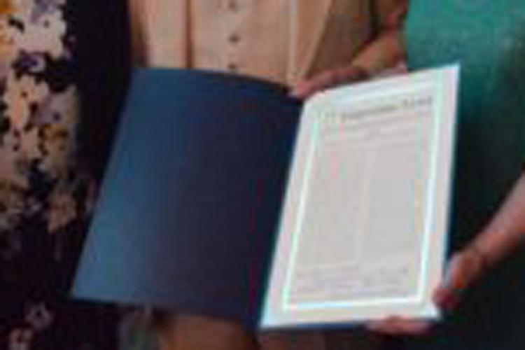 2021 Sunbeam Award recipients named | News | mdislander.com