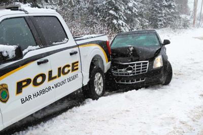 Island police log for week of March 9 | Cops & Courts | mdislander.com