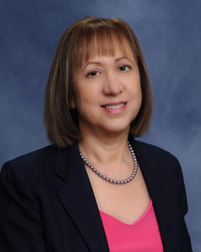 Longley is lab CFO | Business | mdislander.com