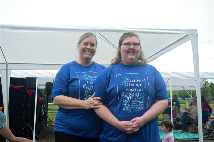 Maine Ocean Festival entertains and educates | Maritime | mdislander.com