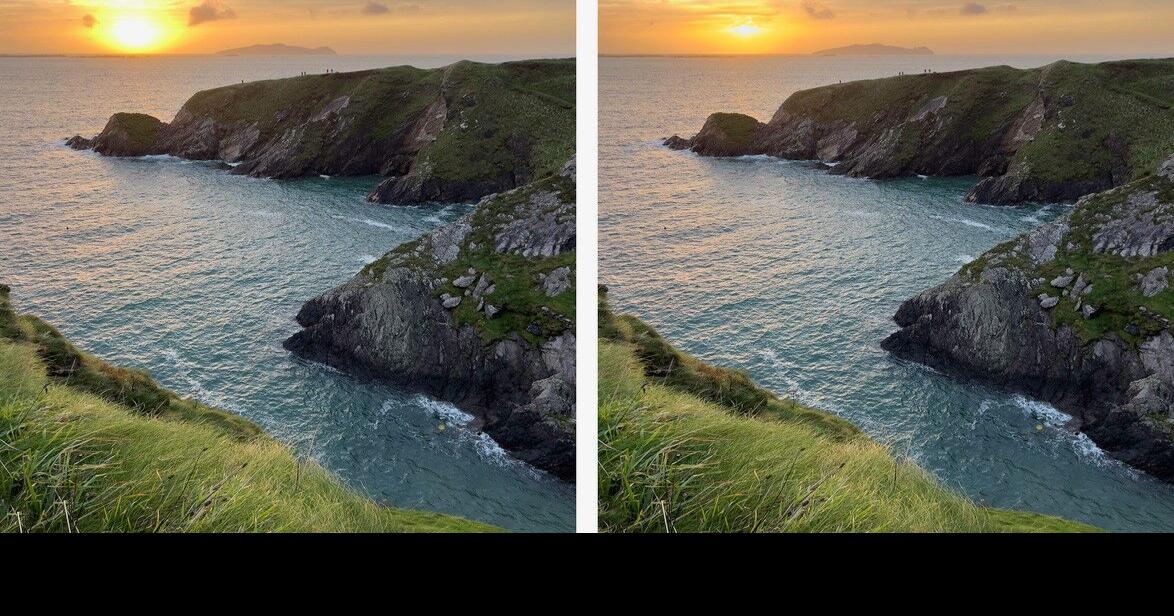 MDI Photo Club hosts talk on good, bad of AI in photography | News ...