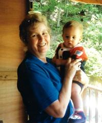 Joyce Elaine Poole | Obituaries | mdislander.com