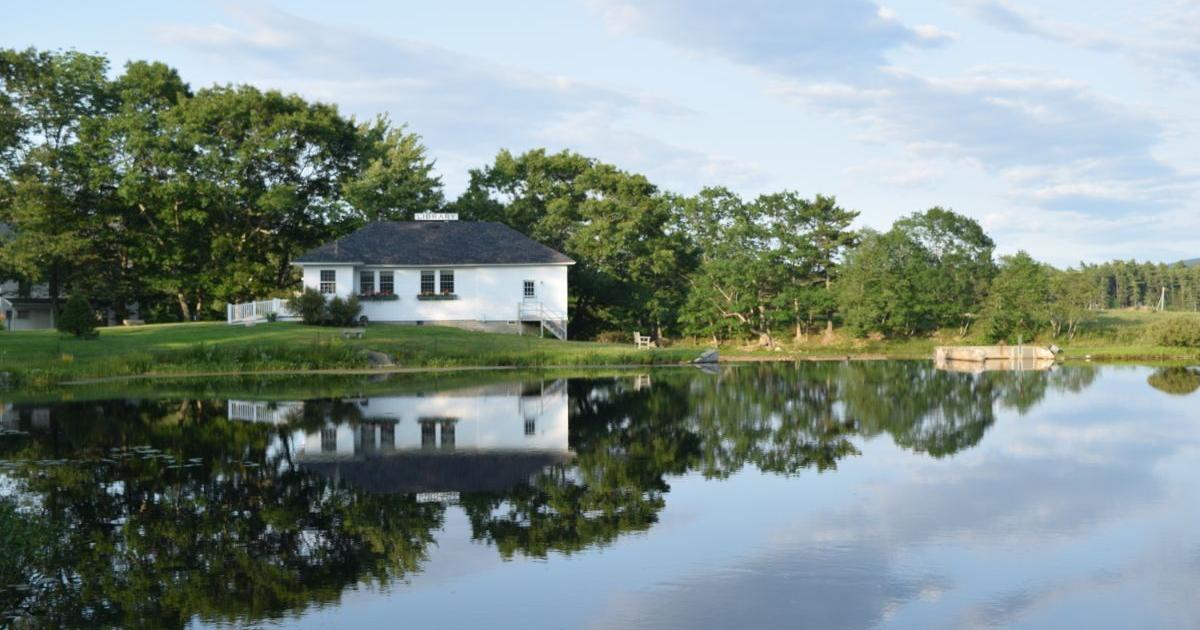 Where on MDI | | mdislander.com