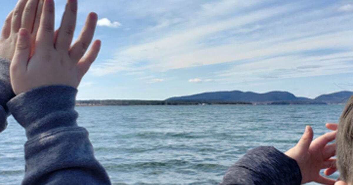 Kids can be Wild & Free this summer | Community | mdislander.com