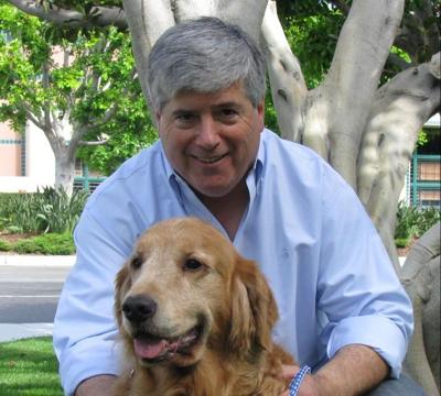 Murder by the Book to feature Rosenfelt | Arts & Living | mdislander.com