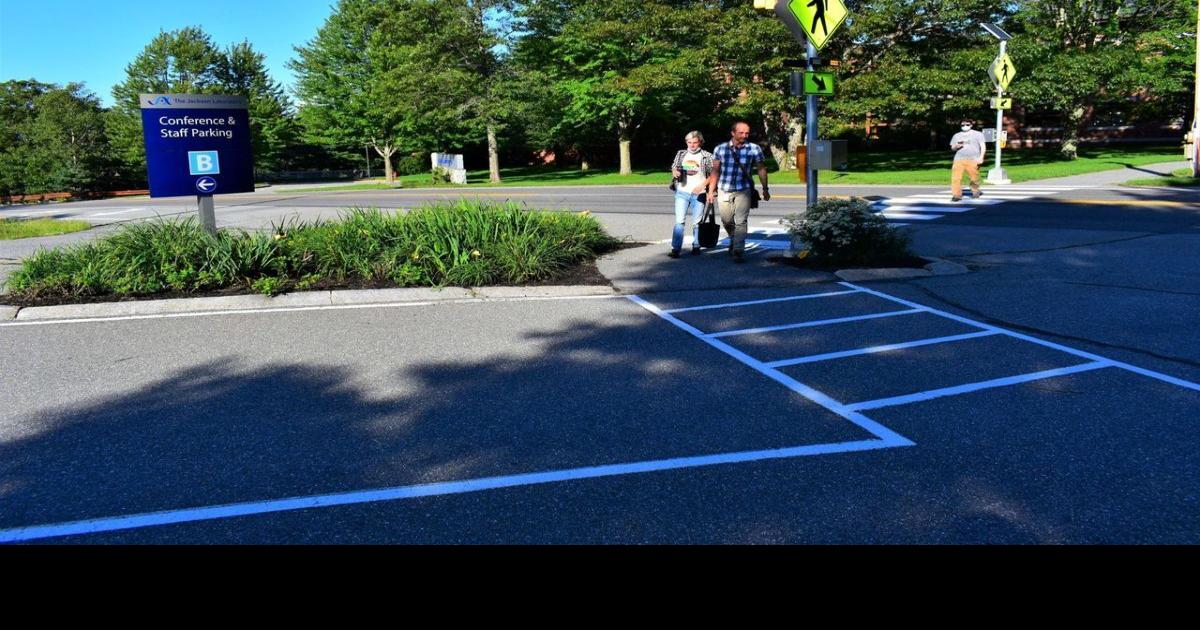 JAX to continue efforts to calm traffic on Route 3 | News | mdislander.com