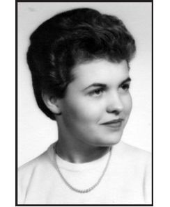 Claudia Nancy (Comer) Mulligan | Obituaries | mdislander.com