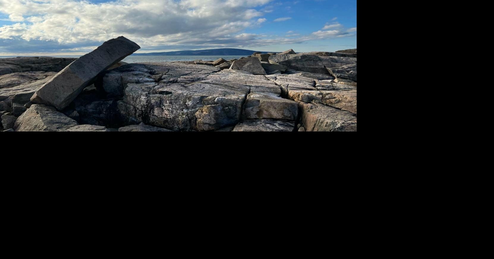 A view of MDI | | mdislander.com