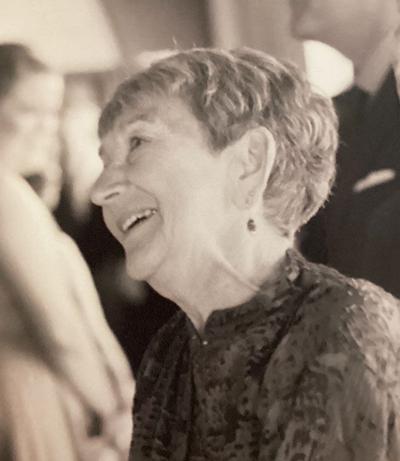 Linda Lovering Martin | Obituaries | mdislander.com