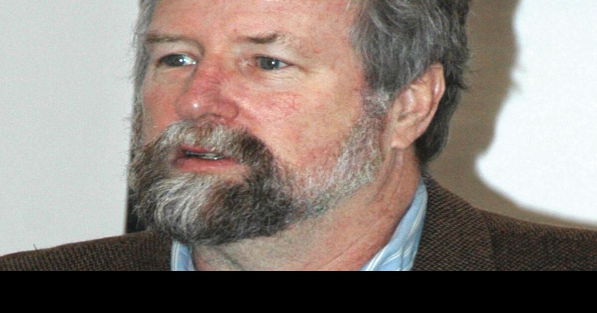 Stockwell is still council chairman | News | mdislander.com