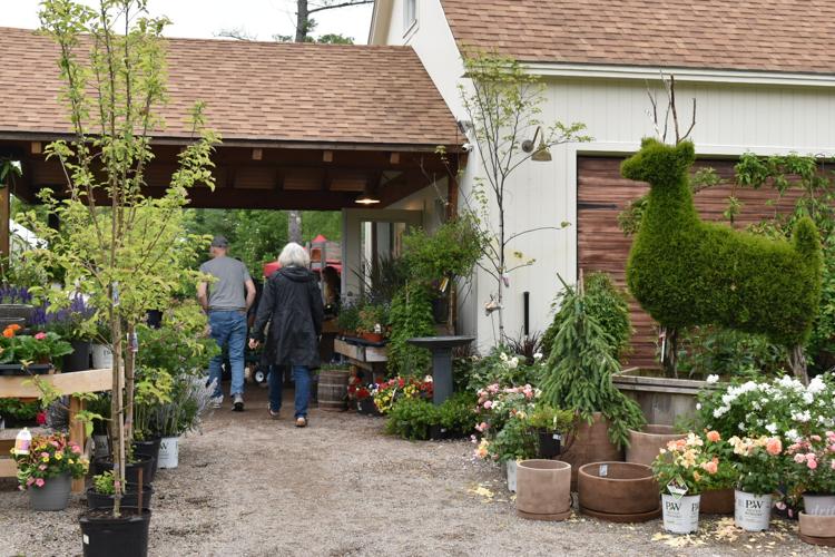 Frost Farms celebrates a decade of growing together | News | mdislander.com