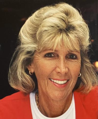 Andrea Anderson Hersey | Obituaries | mdislander.com