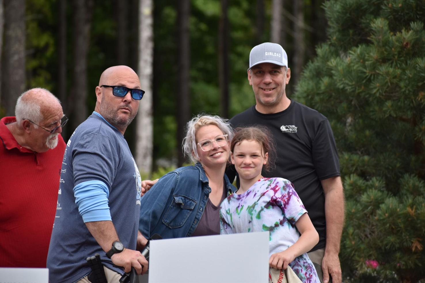 Jeff Prentice/Higgins Fam | | mdislander.com