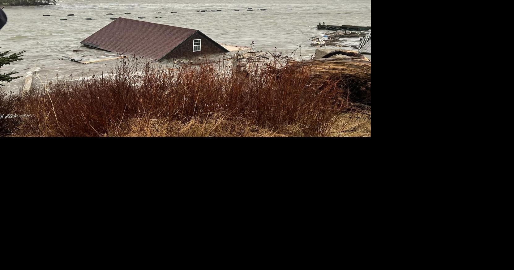 Swan's Island | Swans Island | mdislander.com