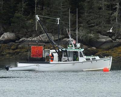 The other season | Maritime | mdislander.com