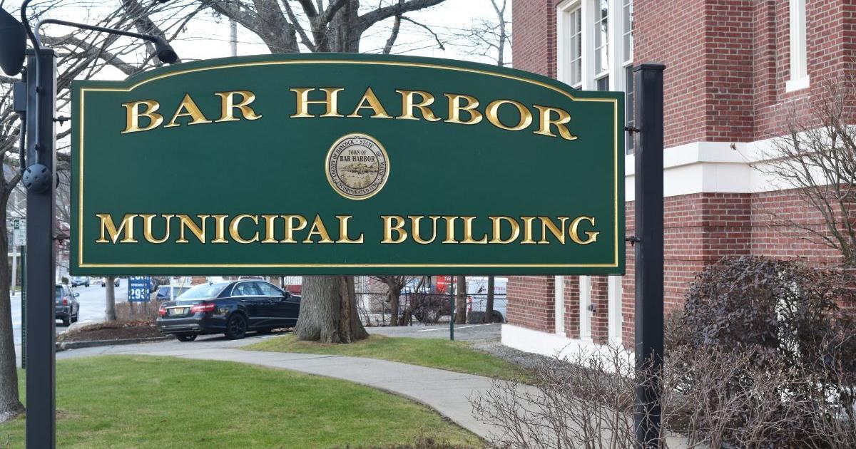 Bar Harbor Appeals Board approves 2026 schedule, seeks new members ...