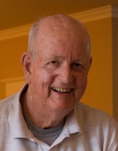 Conservation pioneer John Kauffmann dies at 91 | News | mdislander.com