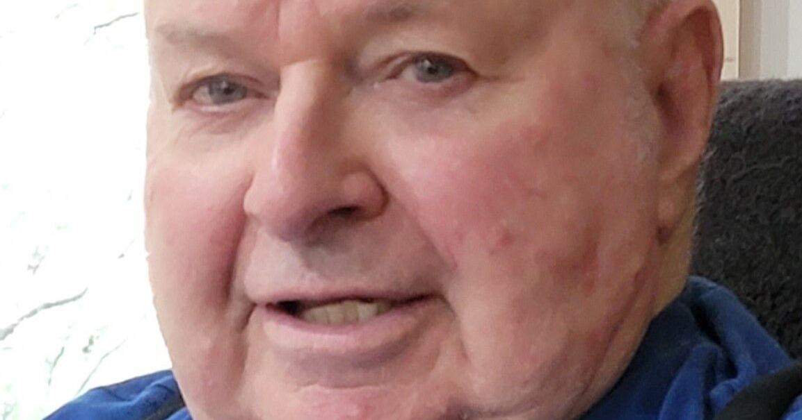 Arthur “Mac” Edward MacPike | Obituaries | mdislander.com