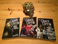 grace coffin