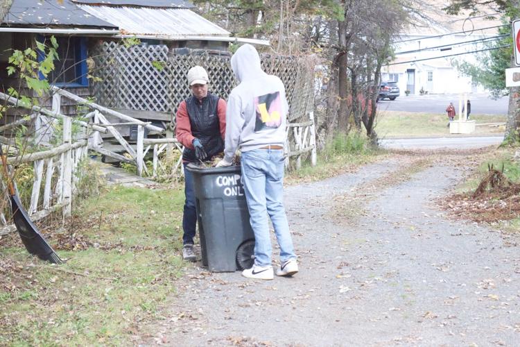 MDIHS Community Service Day continues to grow | News | mdislander.com