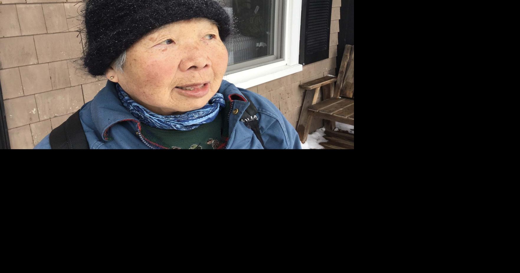 Goodbye, Kay | Commentary | mdislander.com