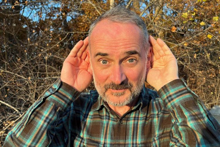 Library, museum team up for author program | Arts & Living | mdislander.com