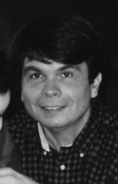 Stacey Andrew Billings | Obituaries | mdislander.com