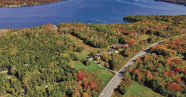 The MDI YWCA annual meeting shares Hamilton Project update | News ...