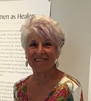 Ellen Dohmen reflects on 25 years of service | News | mdislander.com