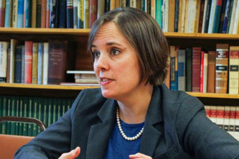 Bellows to speak at Dems holiday party | Community | mdislander.com