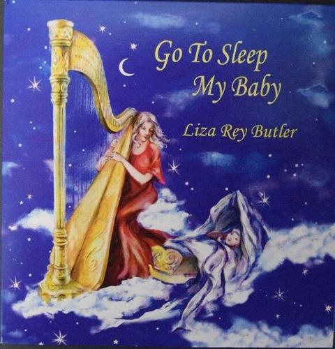 Arcade Fire ‘mom’ records lullabies CD | Entertainment | mdislander.com