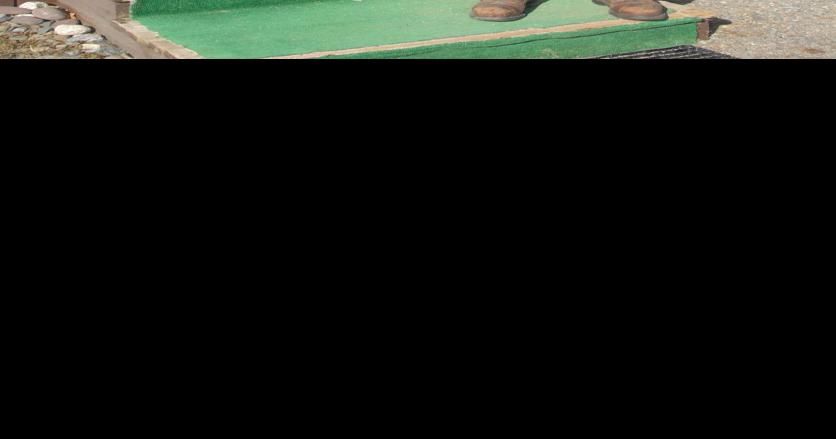 Put a face on it: Osborn resident David Magoon | Archives | mdislander.com