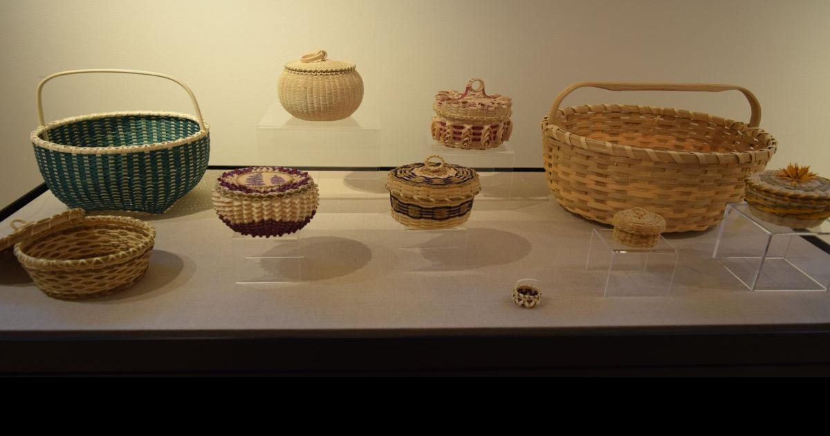 “The Basket Tree” documents cultural survival | Arts & Living ...