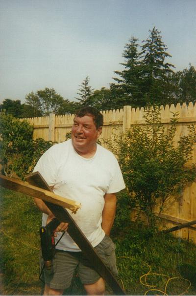 Gary Buzzell (Buzz) | Obituaries | mdislander.com