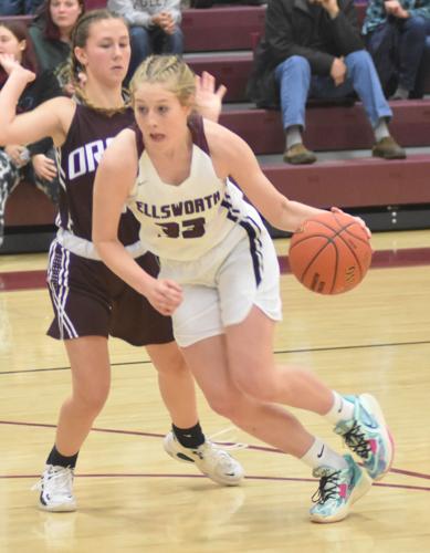 Young players headline 2023 girls' Hancock County All-Star team ...