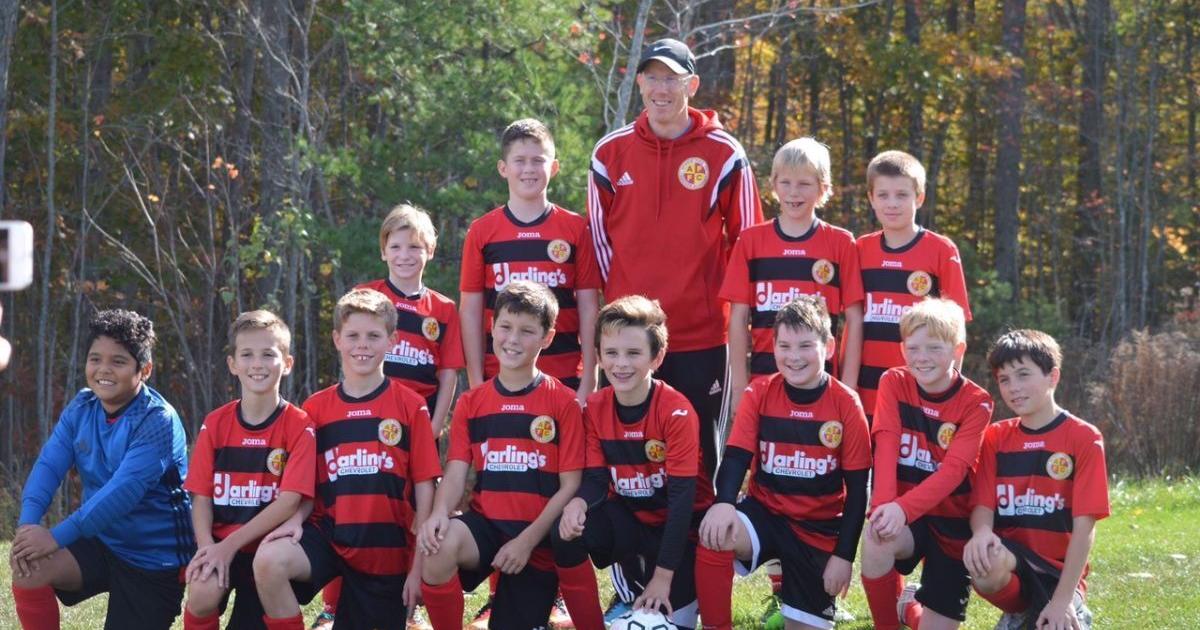 Acadia Fire FC | Soccer | mdislander.com