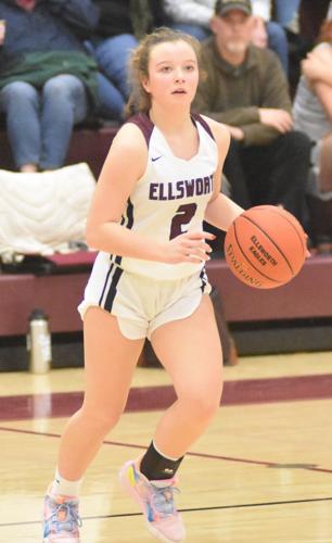 Young players headline 2023 girls' Hancock County All-Star team ...