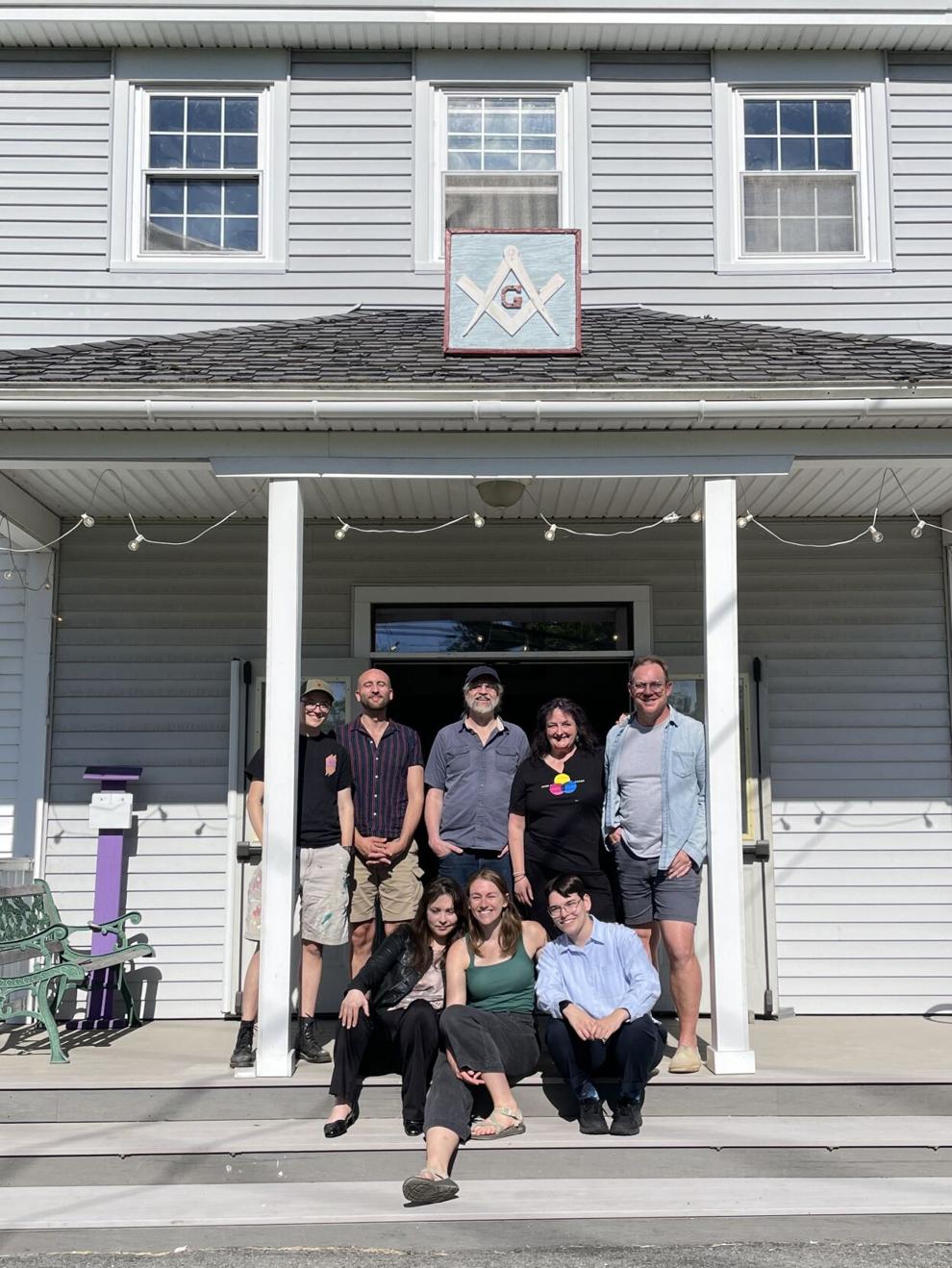 Acadia Repertory Theatre announces summer 2026 schedule | Arts & Living ...