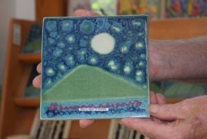 Rocky Mann’s pottery: 50 years and counting | Arts & Living ...