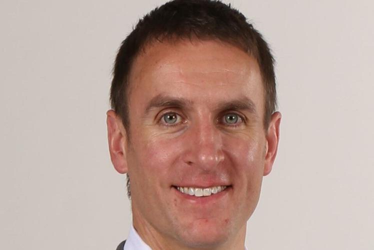 Nicholson joins First Advisors | Business | mdislander.com