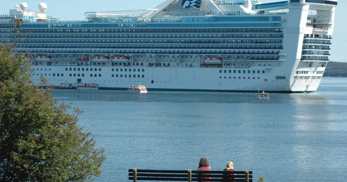 Final count in Sidman cruise ship suit dismissed | Business ...