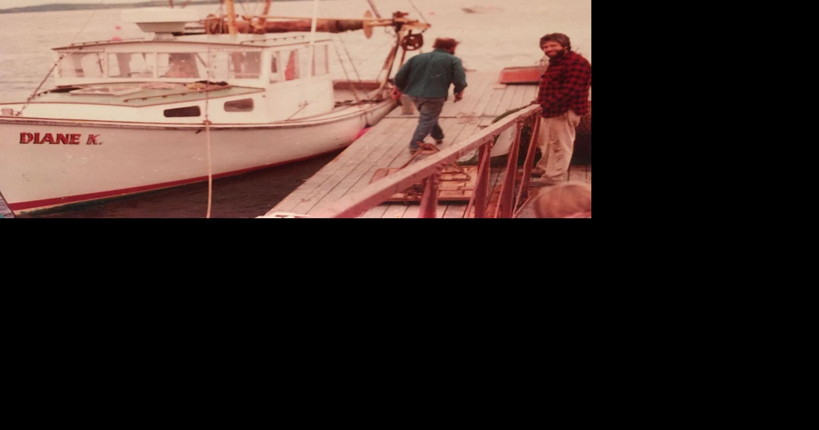 Author talk explores MDI’s smuggling history | Entertainment ...