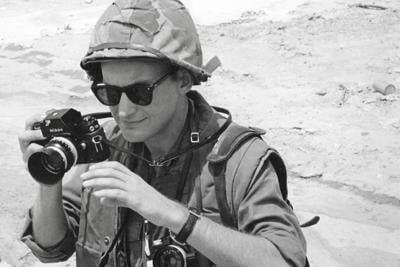 Online author talk: Remembering the war | Arts & Living | mdislander.com