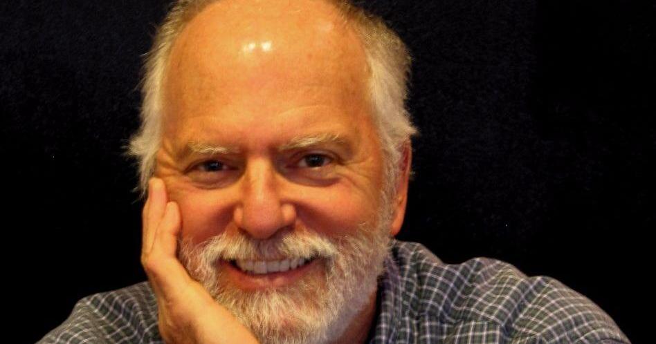 Rob McCall’s ‘Truth’ portrait to be unveiled | Arts & Living ...